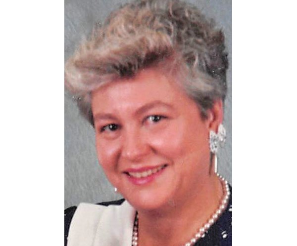 Nancy Schultz Obituary (2020) - Columbus, NE - The Columbus Telegram
