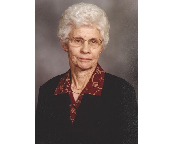 Adeline Jakub Obituary (1926 - 2023) - David City, NE - The Columbus ...