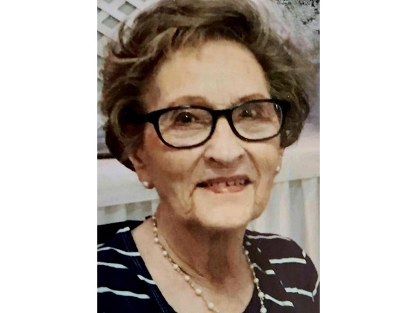 Betty Watts Obituary (1930 - 2024) - Plattsmouth, NE - The Columbus ...