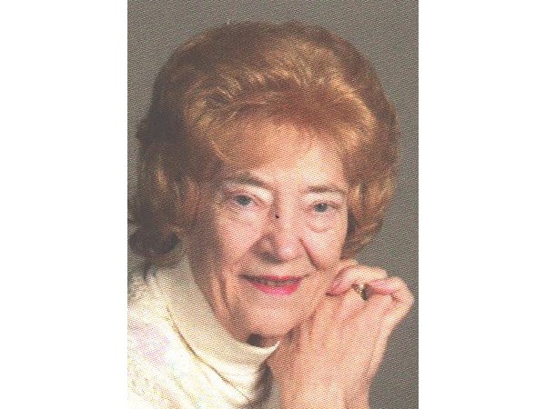 Arlene Miller Obituary (1933 - 2024) - Columbus, NE - The Columbus Telegram