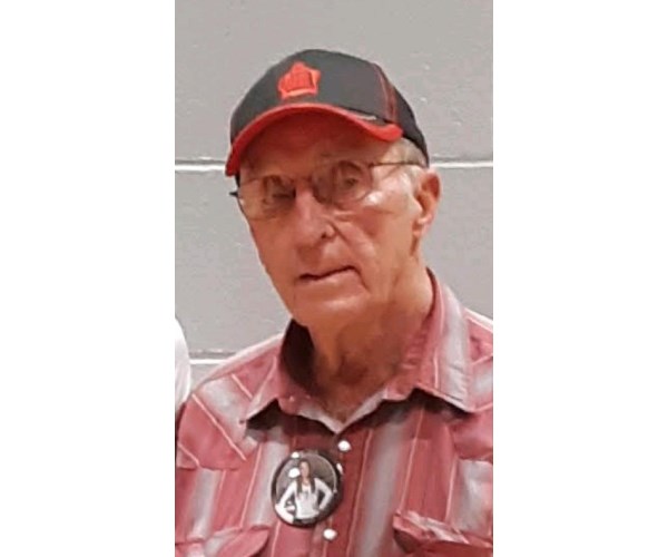 Richard Wruble Obituary (2024) - Columbus, NE - The Columbus Telegram