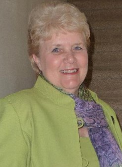 Judy Cherry Obituary (2024) - Columbus, NE - The Columbus Telegram