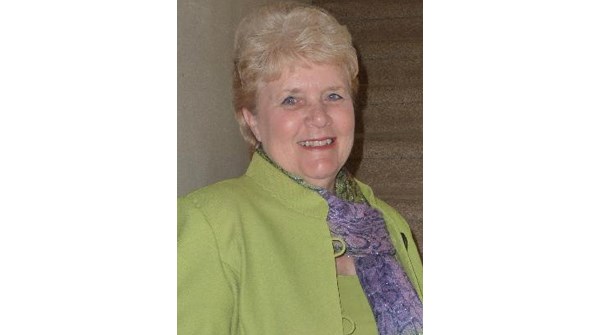 Judy Cherry Obituary (2024) - Columbus, NE - The Columbus Telegram