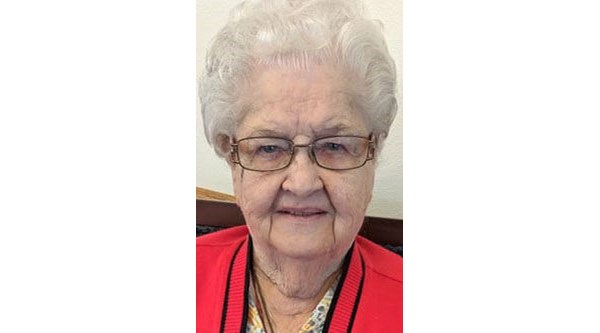 Anne Bialas Obituary (2020) - Columbus, NE - The Columbus Telegram