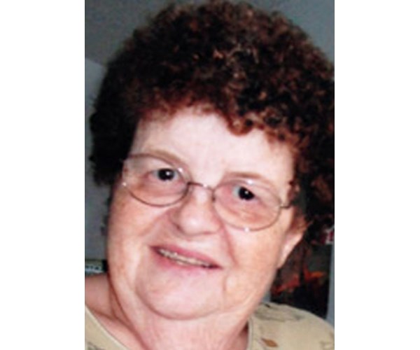 Janet Novotny Obituary (2015) - Columbus, NE - The Columbus Telegram