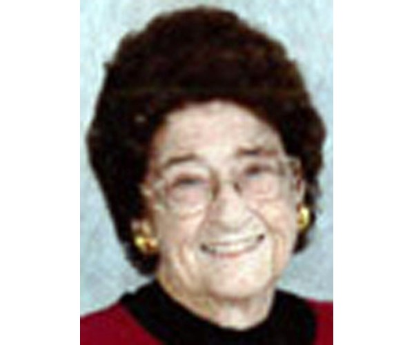Helen Belohrad Obituary (2017) - Columbus, NE - The Columbus Telegram