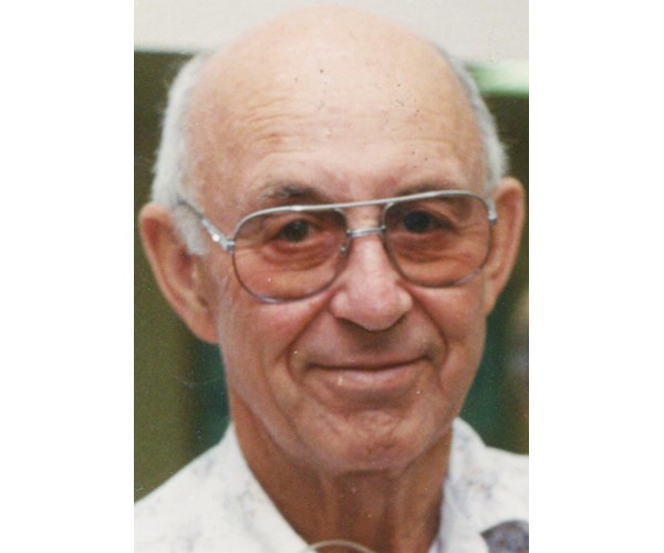 Jack Wright Obituary (2015) - Legacy Remembers