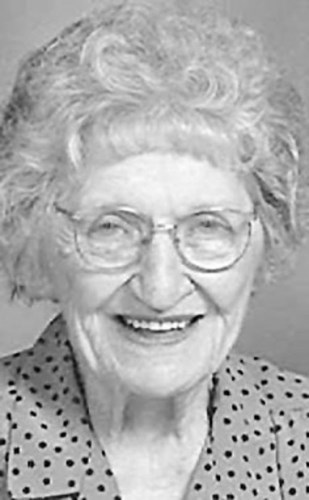 Irene Gottschall Obituary (2010) - Columbus, NE - The Columbus Telegram