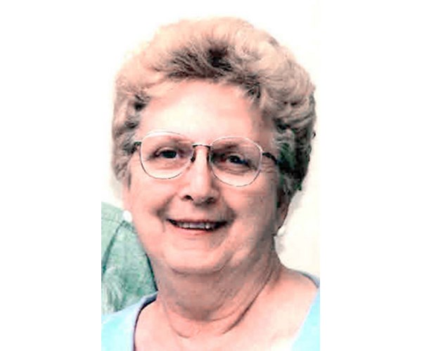 Jean Wulf Obituary (2013) - Columbus, NE - The Columbus Telegram