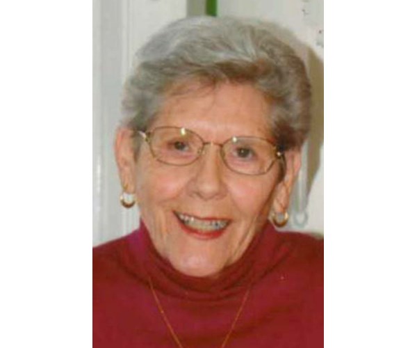 Maxine Riddle Obituary (2020) - David City, NE - The Columbus Telegram