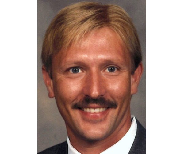 Randall Grotelueschen Obituary (2020) - Columbus, NE - The Columbus ...