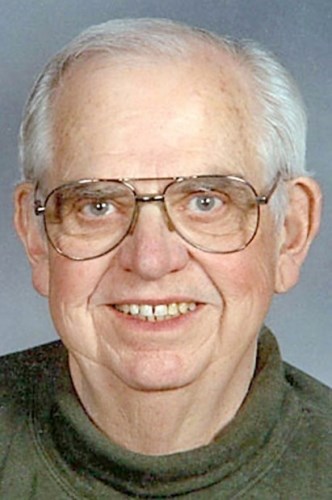 Jerry Paustian Obituary (2011) - Columbus, NE - The Columbus Telegram