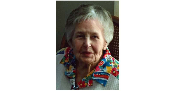 Dorothy Haskell Obituary (2018) - Columbus, NE - The Columbus Telegram