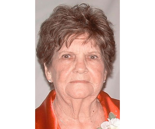 Eunice Smith Obituary (2013) - Schuyler, NE - The Columbus Telegram