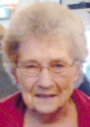 Marcella Kozisek Obituary (2016) - Columbus, NE - The Columbus Telegram