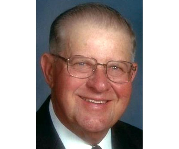 Louis Miksch Obituary (2014) - Columbus, NE - The Columbus Telegram