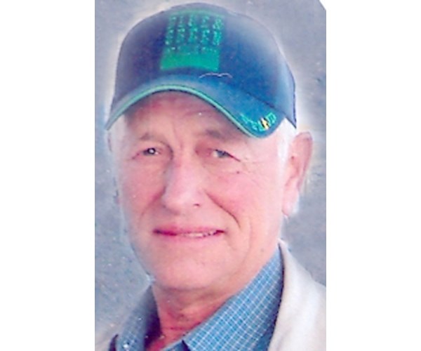 Larry Nansel Obituary (2012) - Columbus, NE - The Columbus Telegram