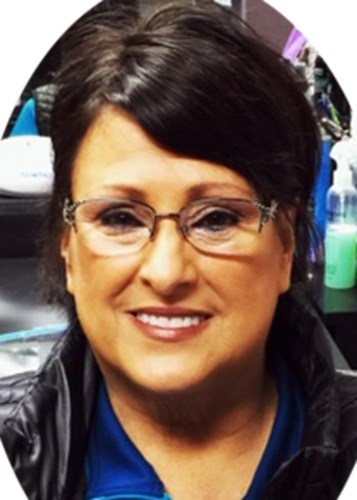 Susie Korth Obituary (2019) - Columbus, NE - The Columbus Telegram