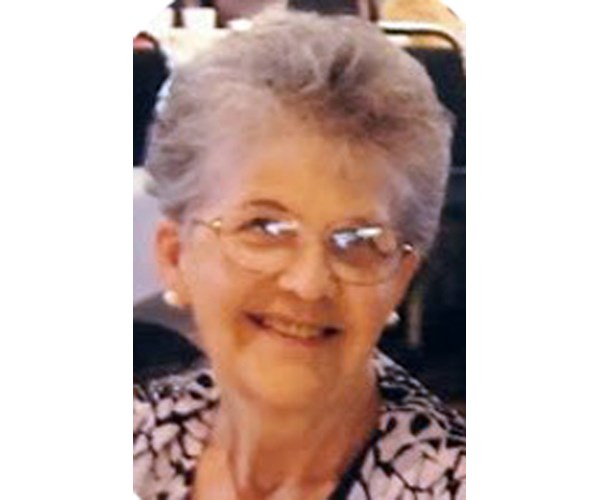 Esther Wennekamp Obituary (2019) - Columbus, NE - The Columbus Telegram