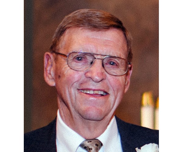 Harold Gerhart Obituary (2018) - Columbus, NE - The Columbus Telegram