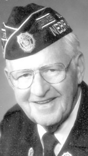 Charles Lowry Obituary (2008) - Columbus, NE - The Columbus Telegram
