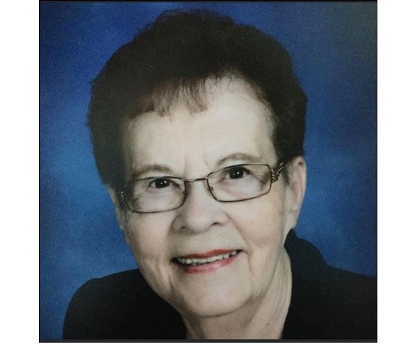 Alyce Morgan Obituary (1935 - 2021) - Osceola, NE - The Columbus Telegram