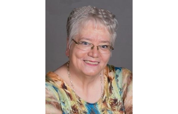 Betty Benson Obituary (1948 - 2022) - Columbus, NE - The Columbus Telegram