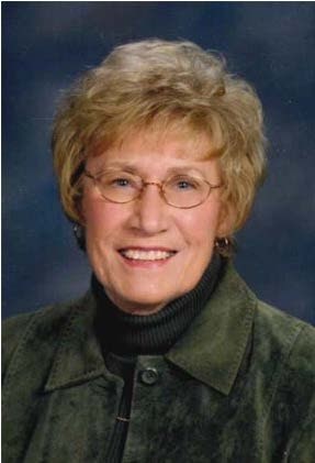 Bernice Busteed Obituary (1939 - 2023) - Columbus, NE - The Columbus ...