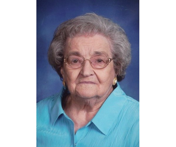 Helen Kula Obituary (1921 - 2025) - Columbus, NE - The Columbus Telegram