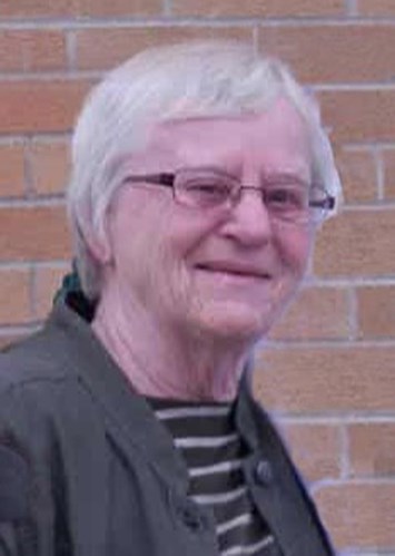 Deanna Moran Obituary (1942 - 2025) - Saint Edward, NE - The Columbus ...