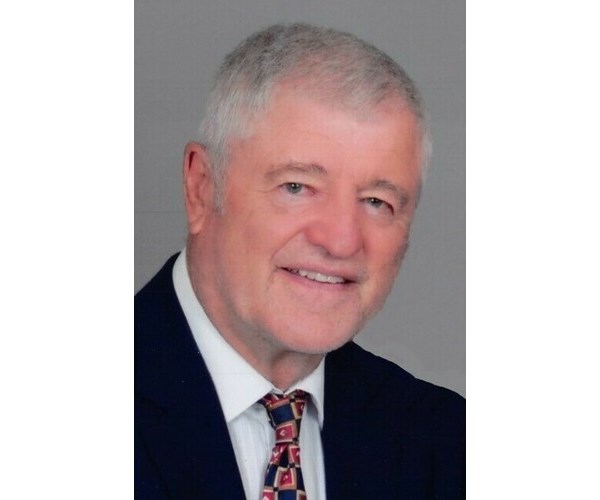 Robert Kobza Obituary (1945 - 2026) - Columbus, NE - The Columbus Telegram