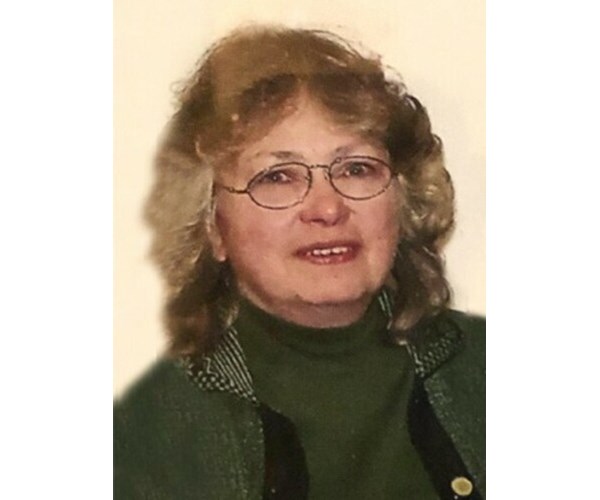 Jeanette Sitzman Obituary (1952 - 2026) - Columbus, NE - The Columbus ...
