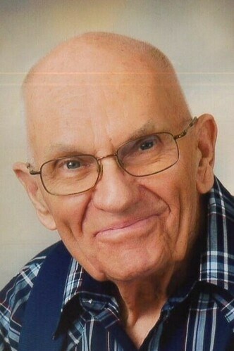 Richard Woltman Obituary (1933 - 2026) - Columbus, NE - The Columbus ...