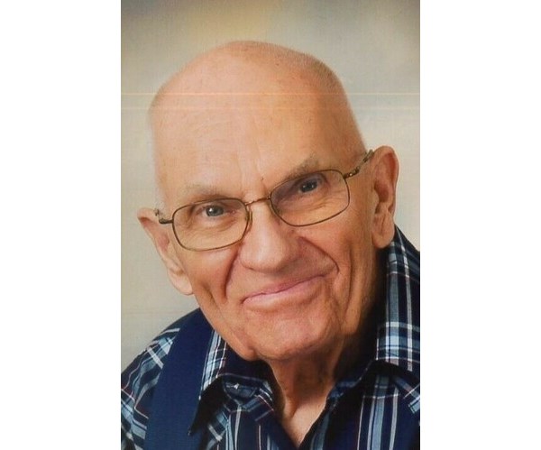Richard Woltman Obituary (1933 - 2026) - Columbus, NE - The Columbus ...