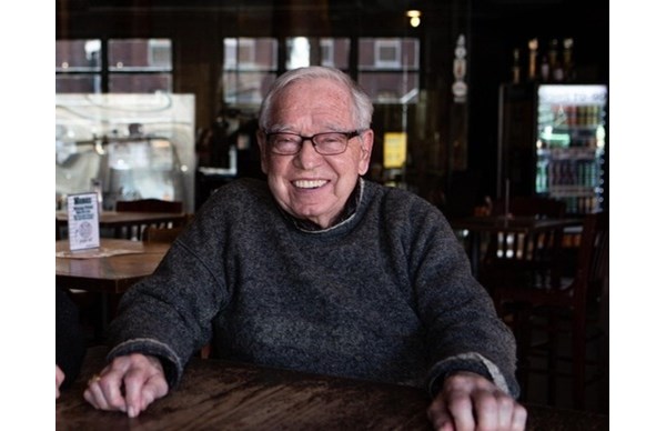 Gary Tuttle Obituary (1935 - 2026) - Columbus, NE - The Columbus Telegram