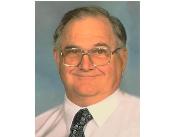 Calvin Dietrich Obituary (1943 - 2022) - Legacy Remembers