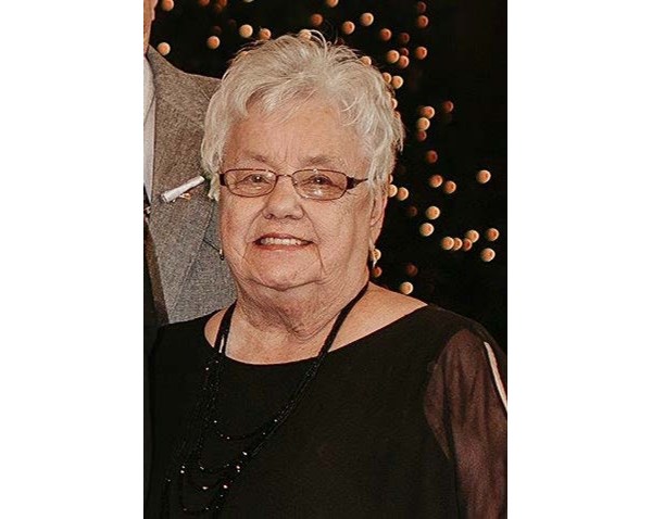 Kathryn Codr Obituary (2023) - Dwight, NE - The Columbus Telegram