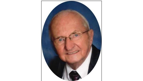 Douglas Barton Obituary (1931 - 2020) - Columbus, NE - The Columbus ...