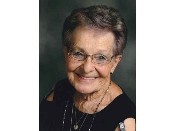Saundra Bottger Obituary (1942 - 2022) - Grand Island, NE - The ...