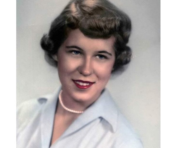 Carol Holmes Obituary (2019) - Columbus, NE - The Columbus Telegram