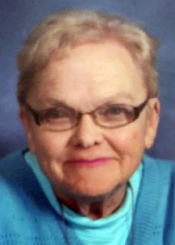 Patty Fritchie Obituary (2018) - Columbus, NE - The Columbus Telegram