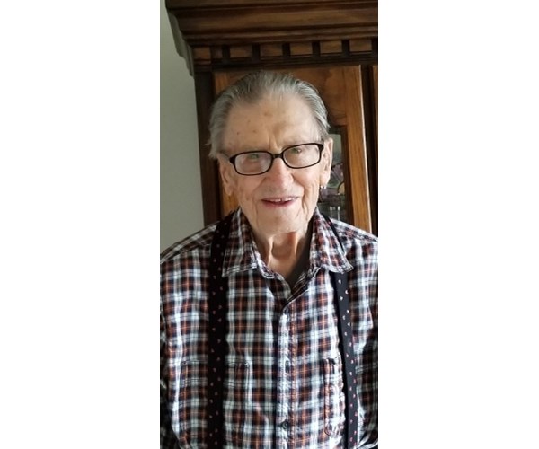 Joseph Nicolas Obituary (2018) - Columbus, NE - The Columbus Telegram