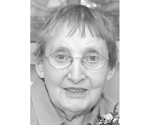 Naomi Dean Obituary (2010) - Columbus, NE - The Columbus Telegram