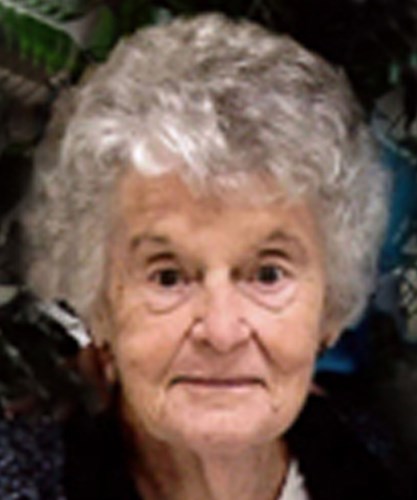 Melva Ramaekers Obituary (2017) - Columbus, NE - The Columbus Telegram