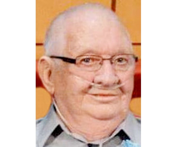 Kenneth Pedersen Obituary (2015) - Columbus, NE - The Columbus Telegram
