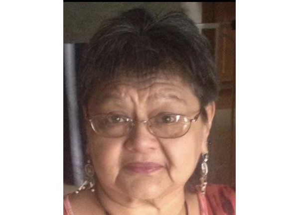 Sharon Frost Obituary (2019) - Columbus, NE - The Columbus Telegram