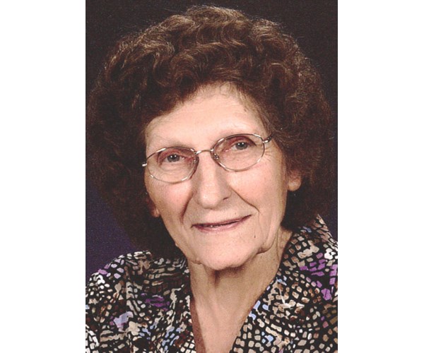 Irene Eschliman Obituary (2015) - Columbus, NE - The Columbus Telegram