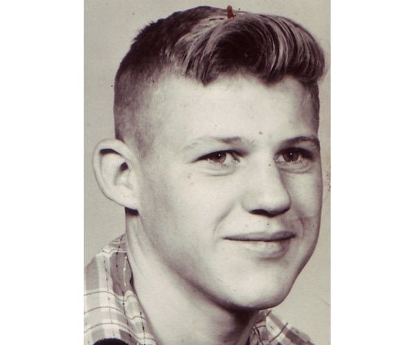 Jerry Blahak Obituary (2016) - Columbus, NE - The Columbus Telegram