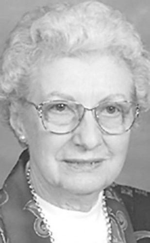 Lorene Knapp Obituary (2010) - Columbus, NE - The Columbus Telegram