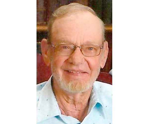 Wayne Garrelts Obituary (2012) - Columbus, NE - The Columbus Telegram